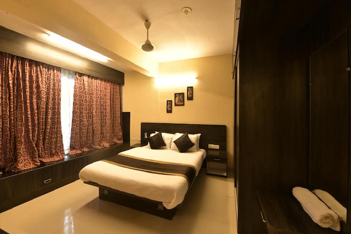 003 Ps Homestay - Goa
