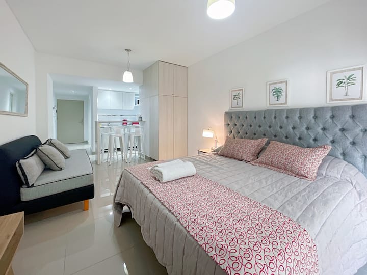 Ayres Moreno - Cómodo Estudio Triple - 부에노스아이레스