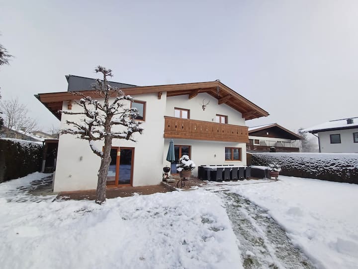 Chalet Hohe Tauern - Zell am See