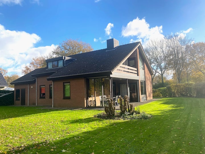 Oostkapelle / Zeeland: Cozy Apartment - Oostkapelle