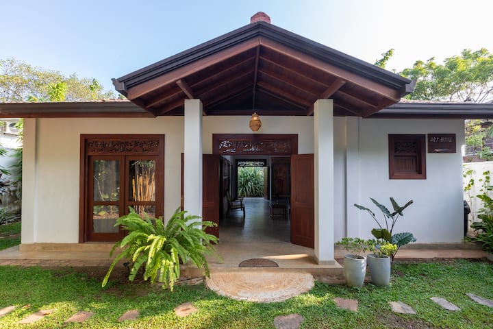 Art House Mirissa - Mirissa