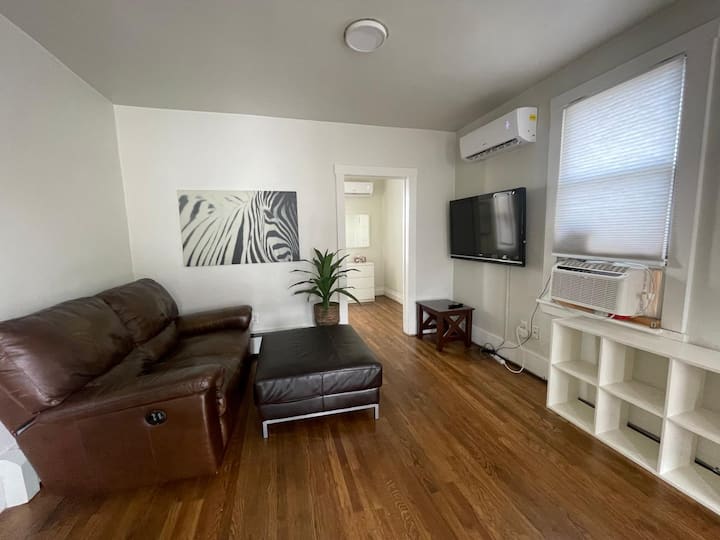 Nice House /Close To Ski Resorts, Uofu, Downtown. - University of Utah Hospital, Salt Lake City