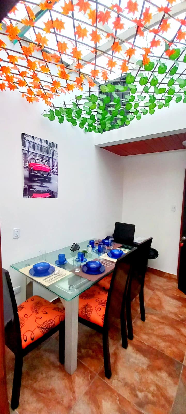 Apartasuite•sensacional•moderno Loft Bogota• - Cota