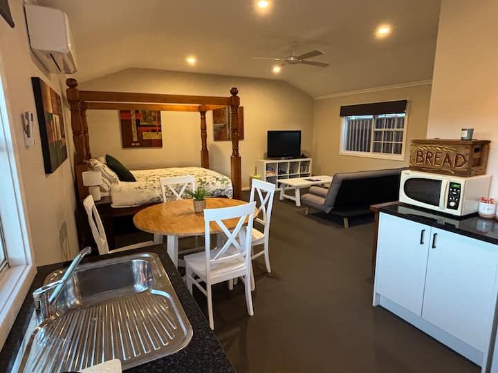 The Reach Retreat - Peaceful And Comfy - Sydney