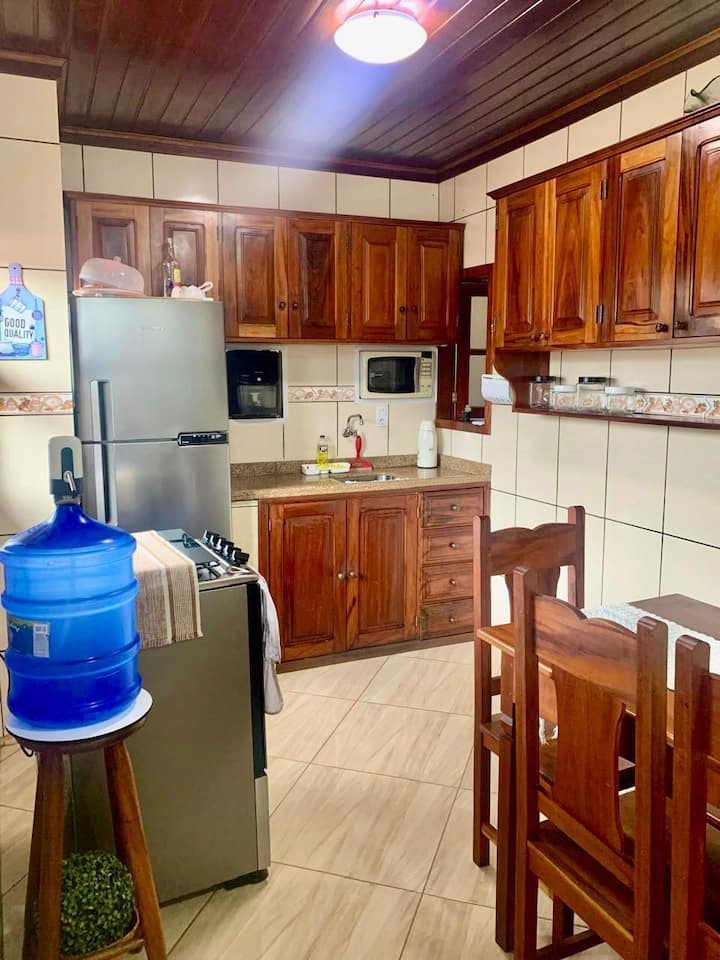 Casa Luar! - Paraty