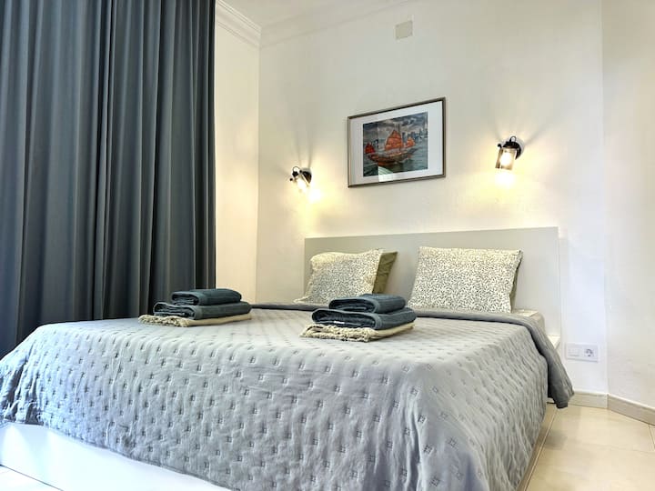 Las Dunas Dm Ocean View - Maspalomas