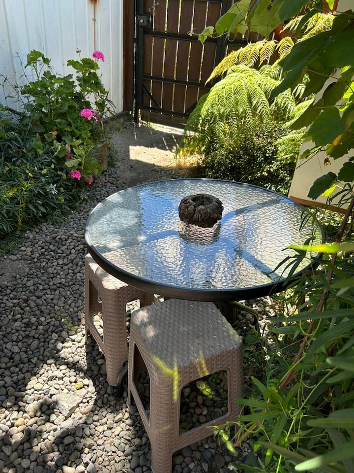 Mini-loft Para 2, Muy Central! - Pucon