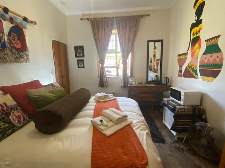 Peerboom Guesthouse: Maluti - Fouriesburg