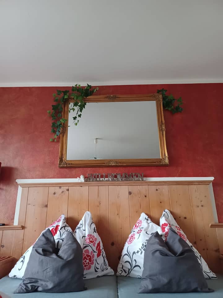 Salzburg Alpenferien Hostel Pertill 7 - Flachau