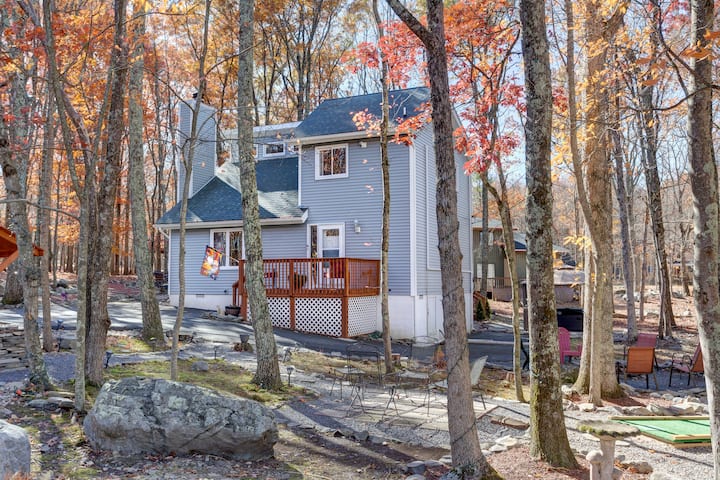 Home Away From Home, With Many Community Amenities - Pennsylvanie