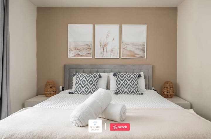 20%off|monthlyescape|treesideplace|sleeps4 - Bournemouth