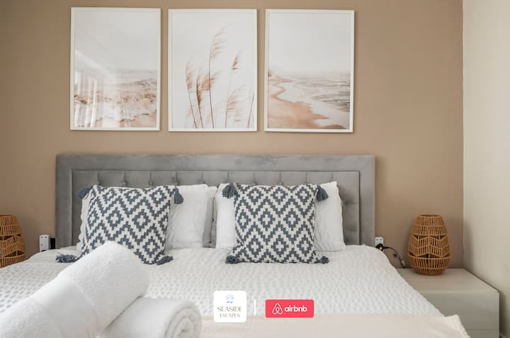 Tree View | Westbourne | Beach - Wimborne Minster