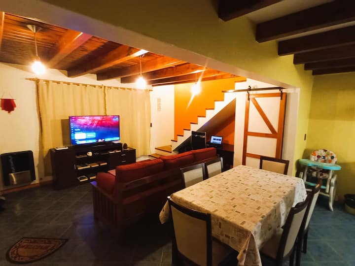 Cabaña Cerca Del Lago Y Supermercados Mayoristas. - San Carlos de Bariloche