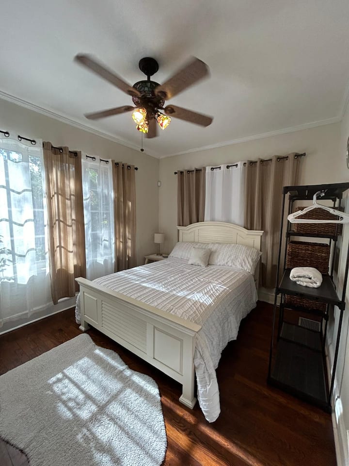 The Coral House - Coral Gables, FL