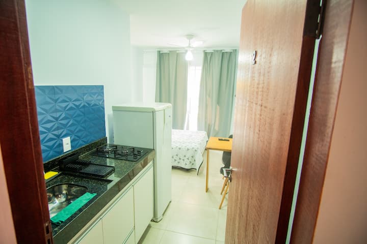 Suíte (1) Do Jaques - Cabo Frio