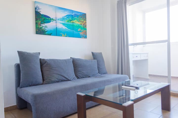 Apartamento Céntrico - 6 Huespedes - Buenos Aires