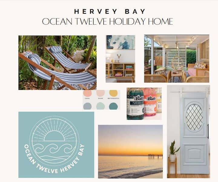 3br Home | 2 Bath | Renovated & Clean - Hervey Bay