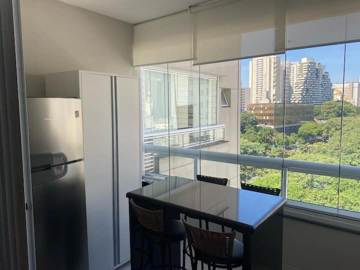 Be Paulista 118 - São Paulo