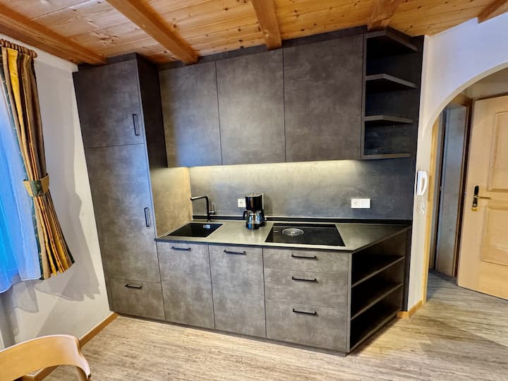 Suite Panorama - Val Gardena