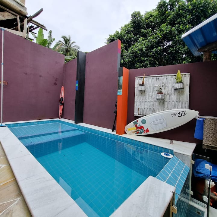 Guest House / Diamante - Ilhabela