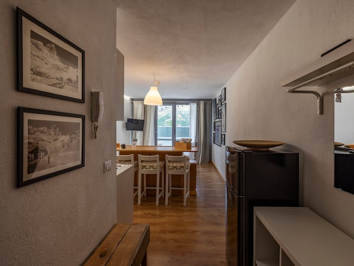Mountain Studio 109a - Zermatt