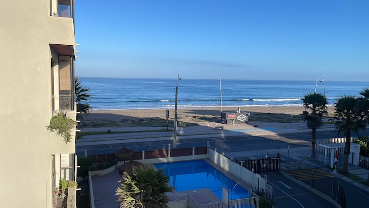 Condominio Playa Real - Coquimbo