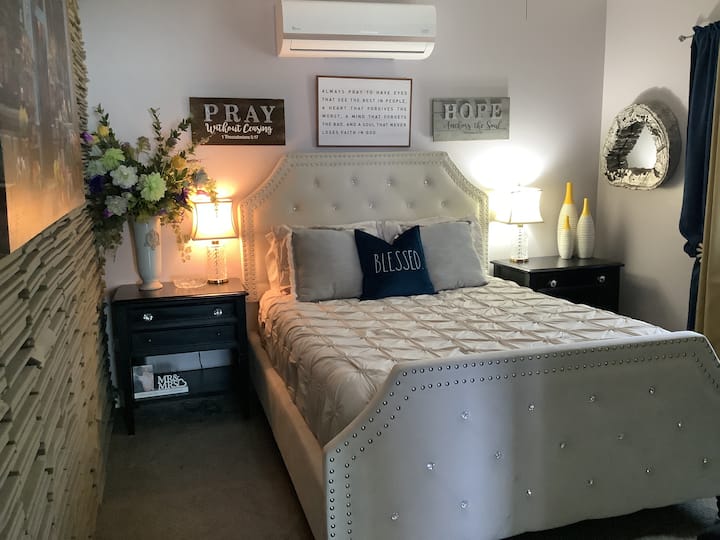 Chula Vista Cozy Casita Close By Beaches And Malls - Chula Vista