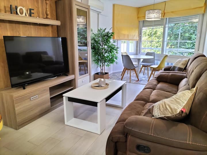 Acuario's Home - Benalmádena