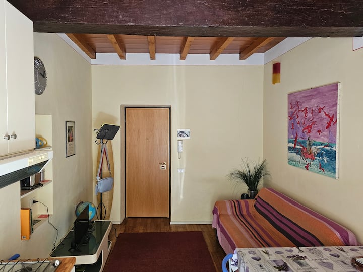 B&b Al Ducale Appartamento Falstaff - Parme