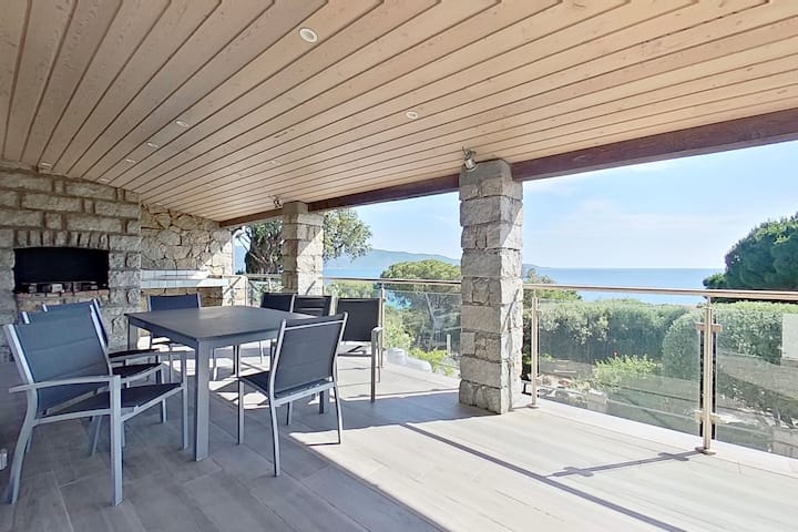 L'origine Par Vbyonyx - Olmeto