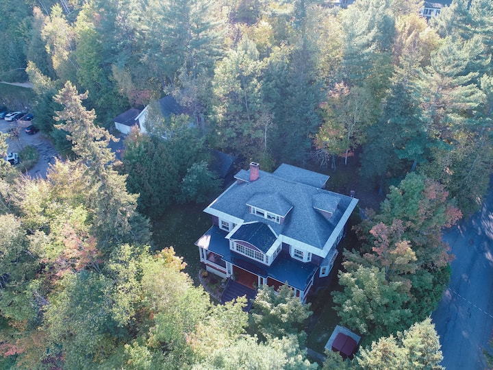 Lake Placid Olympic House - Lake Placid, NY