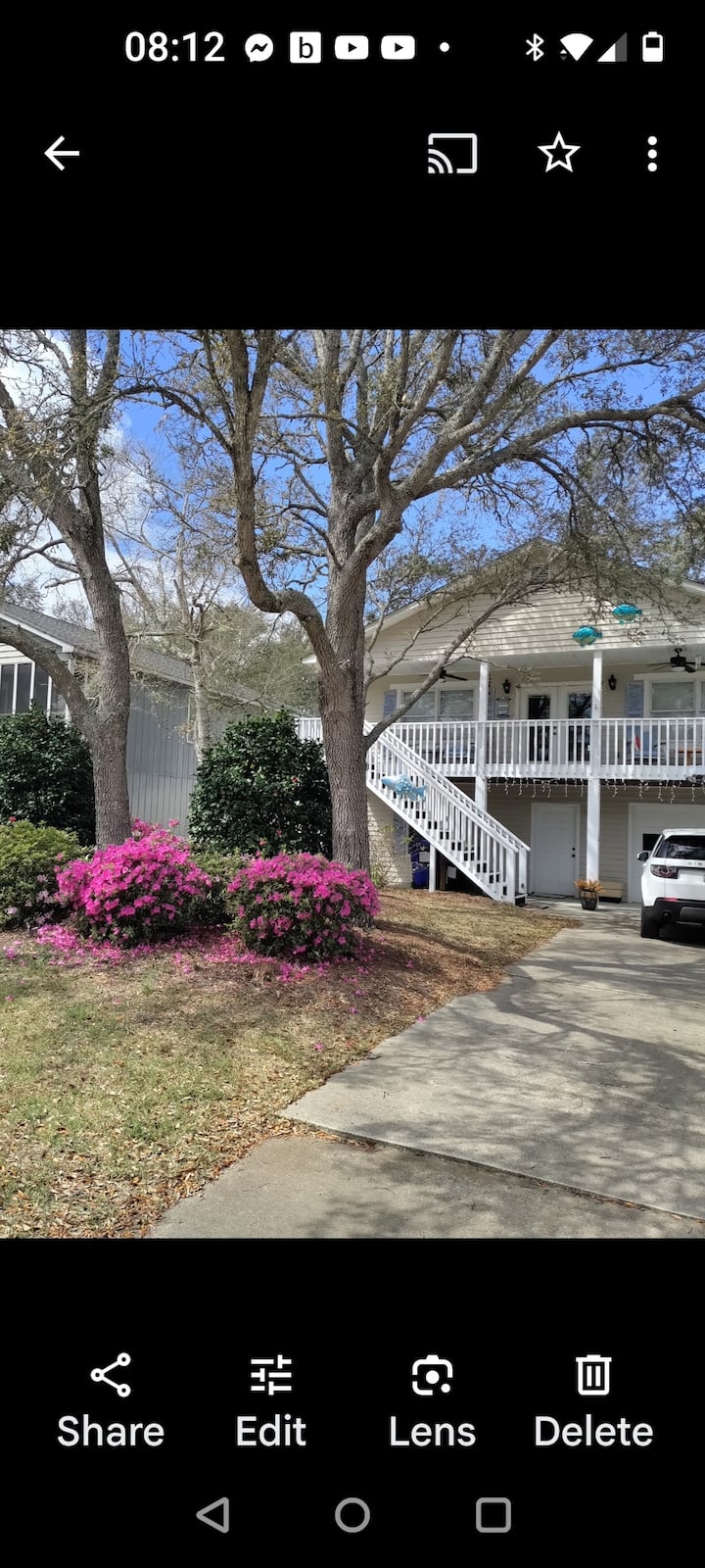 Wild S'ammann Beach House - Oak Island, NC