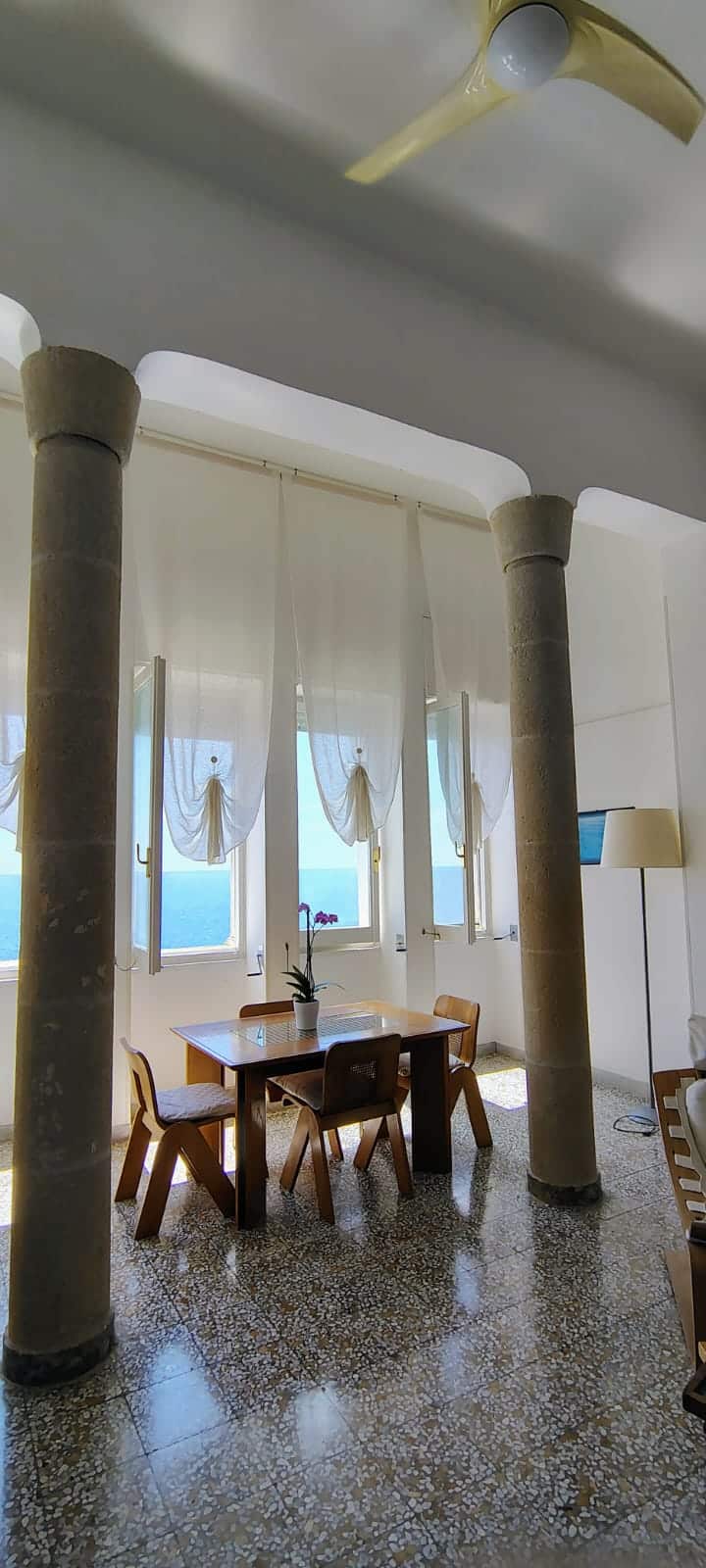 On The Sea - Santa Cesarea Terme