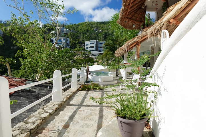 Villa Hotel Boutique - Acapulco
