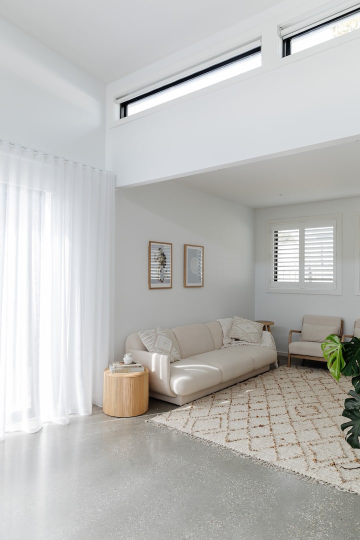 Seachange Studio Coastal Escape - Torquay, Australia