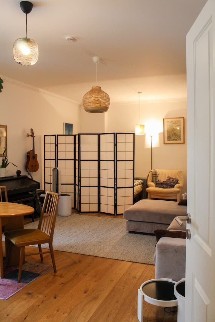 Relax In Xberg - Berlín