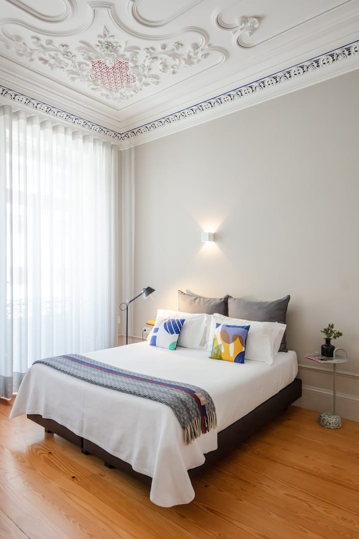 Heritage Art&design Luxury Studio - Porto