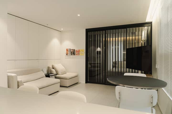 [Stayology]jamsillottemall,2beds,2baths - 首爾