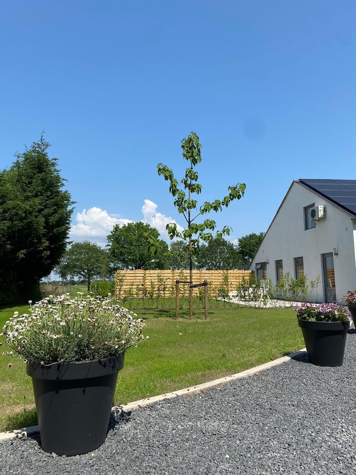 Heerlijke Woning In Bergharen - Beuningen