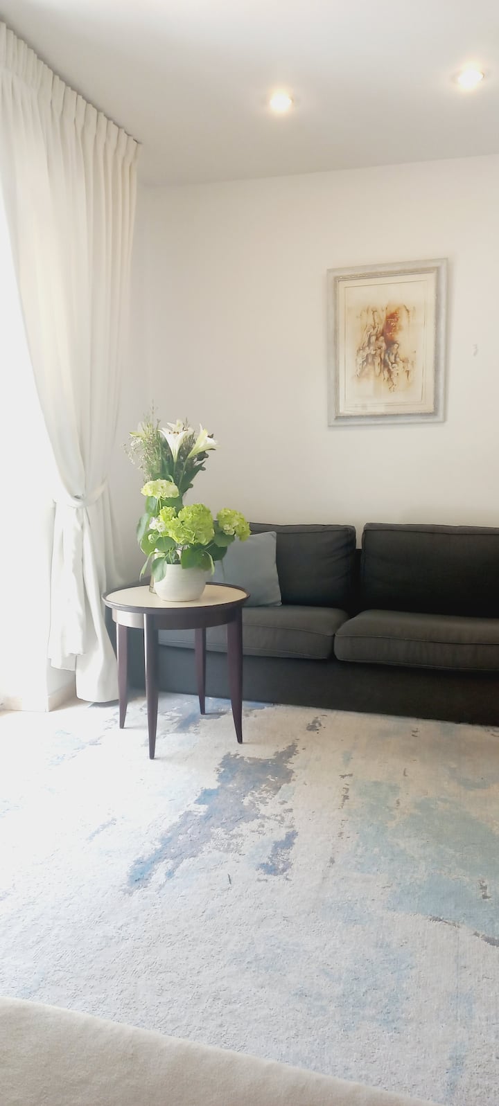 Family Kosher Apartment Rehaviya - Jerusalem