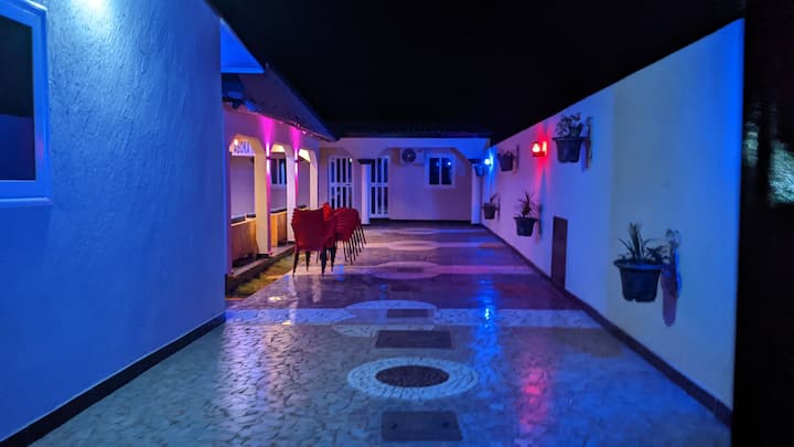 Résidence Chambres D'hôtes - Lomé