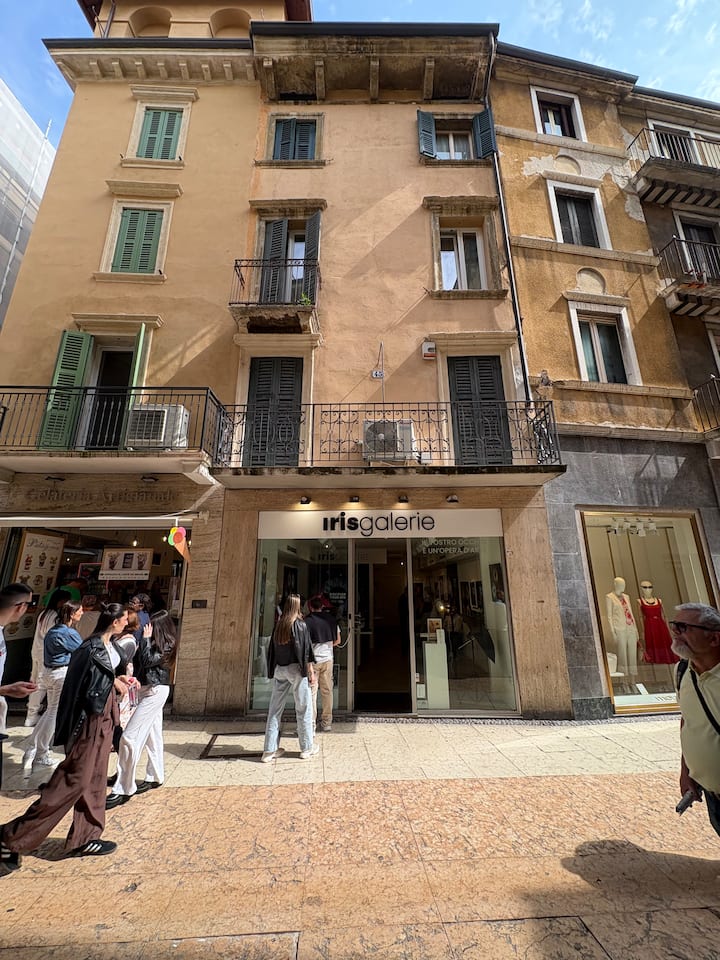 Juliet Deluxe Apartment - Werona