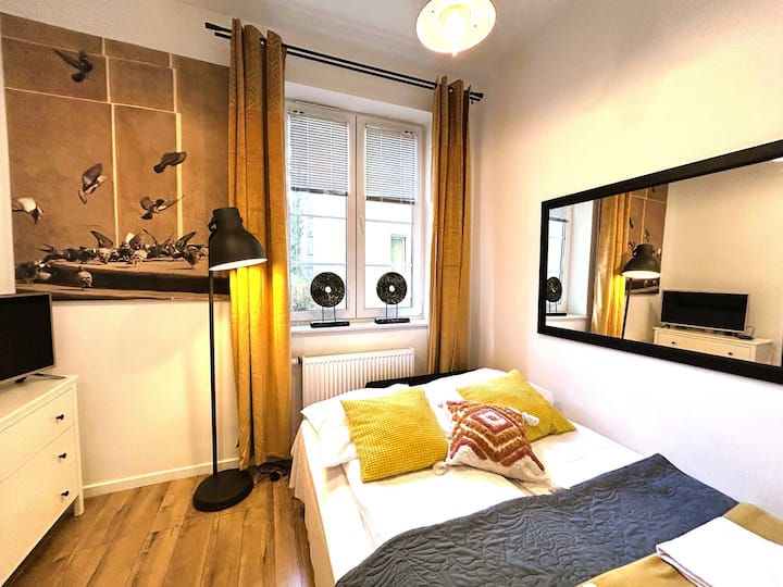 Skawinska Old Town Apt - Krakow