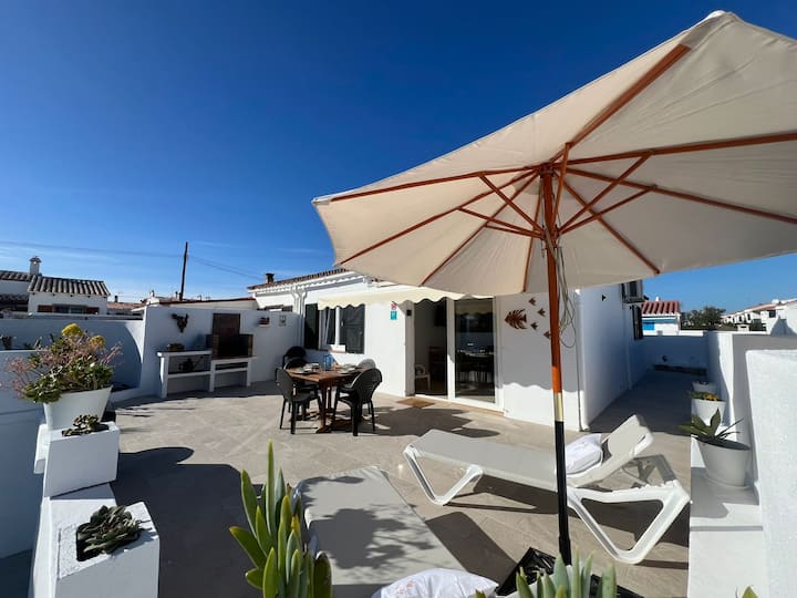 Tramontana Villas - Minorque