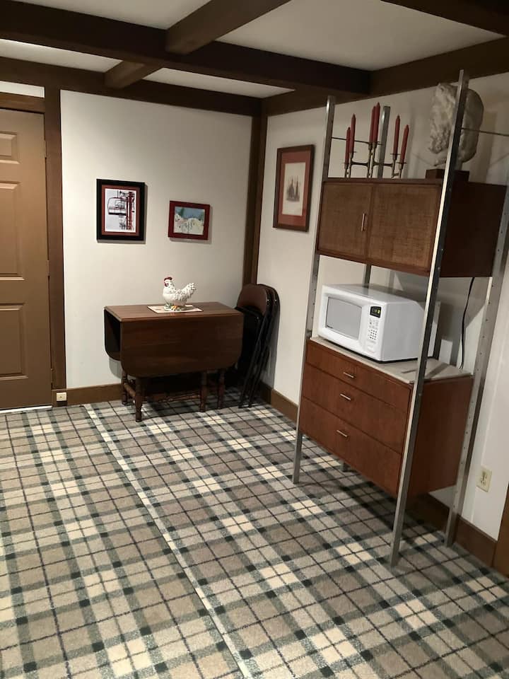 Private Suite W/hot Tub & Sauna - Michigan