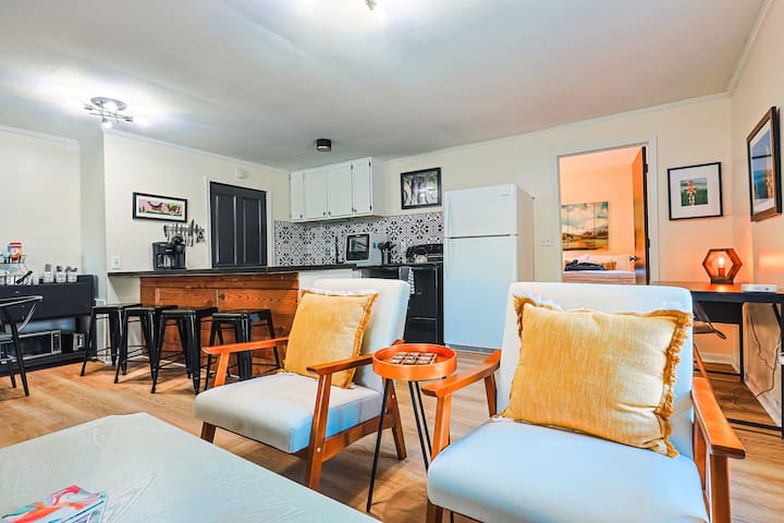 Heart Of Historic District | Walkable To Downtown - Natchitoches, LA