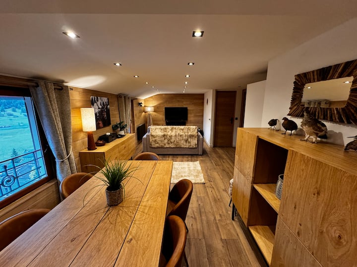 Chalet Millou Beuil 3 - Valberg