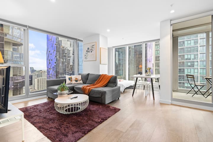 Lv32-prime Location 2b2b Apt In Cbd - Melbourne