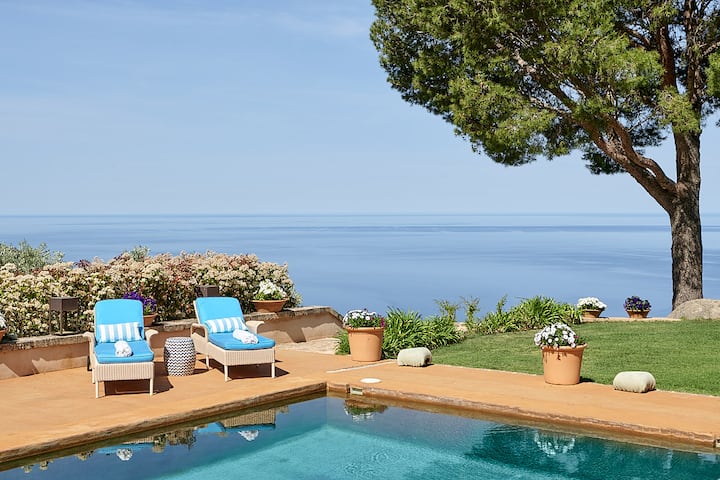 Can Miquelet, Deià - Sóller