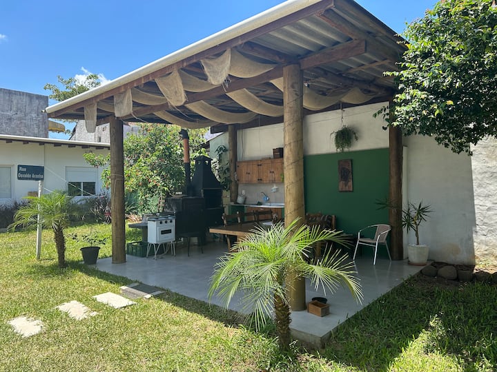 Casa De Temporada - Torres